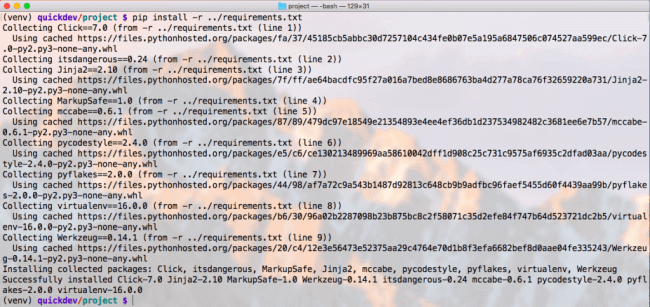 "pip" Commands Every Python Developer Should Know